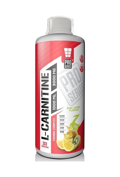 Pro Series L-Carnitine 3000 Mg 1000 ml