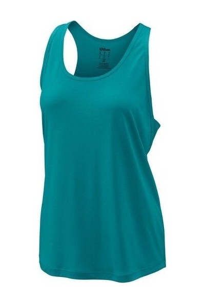 Wilson Tank Condition Kız Çocuk Tenis Elbisesi WRA760206 Wilson Tank Condition Kız Çocuk Tenis Elbisesi WRA760206