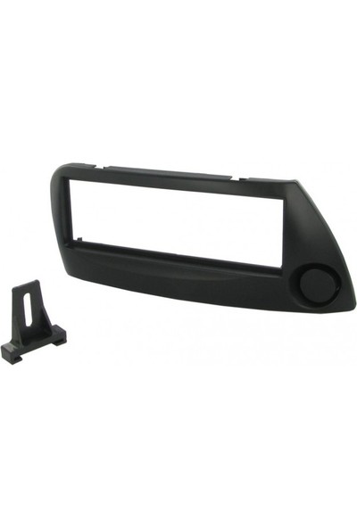 Soundmagus Ford Ka 1997 - 2008 Siyah Teyp Çerçevesi