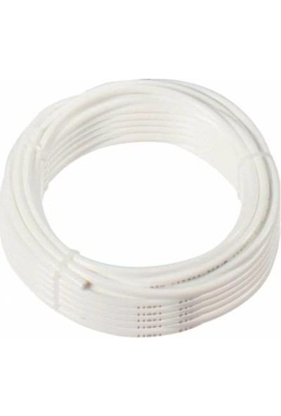 Piksel Aqua Su Arıtma Cihazı Hortumu 300 Metre (1 Top) PKSMUH0082