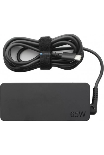 Lenovo ADLX65YCC3A 20V 3.25A 65W Type C Şarj Adaptörü
