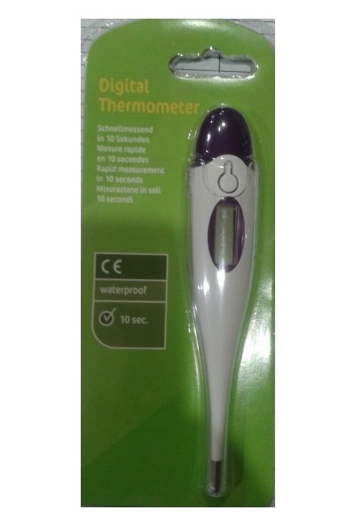 Kerbl Dijital Derece