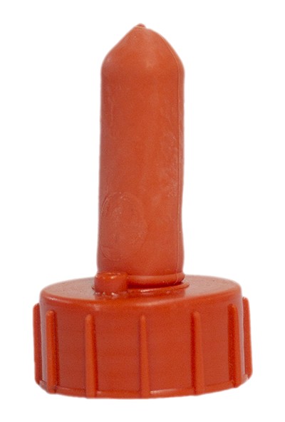 Kargen Kuzu Biberon Emziği