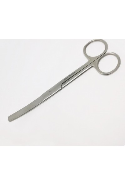 Hauptner Makas 16 cm Küt/eğri H 97193