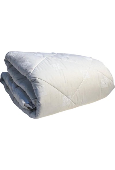Gürdamar Home Çift Kişilik Pamuk Yorgan 350 gr