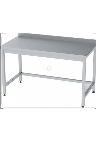 Bem Açık Çalışma Tezgahı 120-60-85