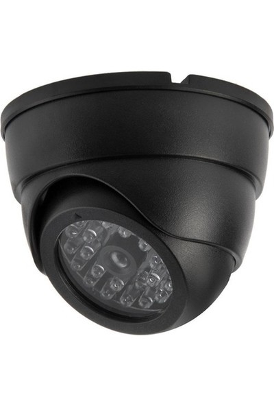 Rewel Ledli Işıklı Imitasyon Dome Kamera 711392R 231003 Rewel Ledli Işıklı Imitasyon Dome Kamera 711392R 231003