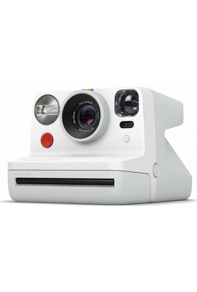 Polaroid Originals Now I-Type 9028 Instant Kamera (Yurt Dışından) Polaroid Originals Now I-Type 9028 Instant Kamera (Yurt Dışından)