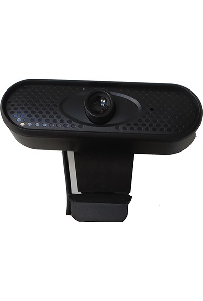 G-Tek X52 720P 1 Mp USB Mıkrofonlu Webcam G-Tek X52 720P 1 Mp USB Mıkrofonlu Webcam