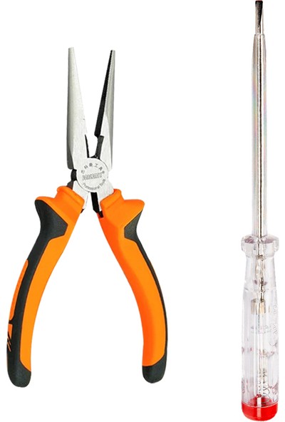 Xolo Mini Kargaburun + Kontrol Kalemi