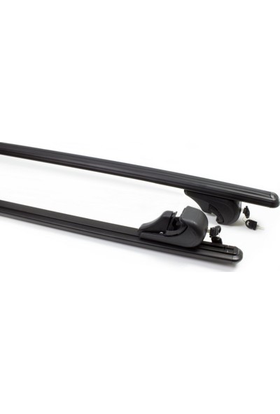 Omsaline Opel Astra G Sw Ara Atkı 2.prç Siyah (Bold Bar) M (96-112 Cm) 1998-2004 Omsaline Opel Astra G Sw Ara Atkı 2.prç Siyah (Bold Bar) M (96-112 Cm) 1998-2004