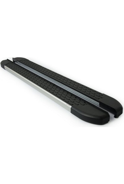 Omsaline Renault Captur Nevada Yan Basamak Alü 2013 ve Sonrası Omsaline Renault Captur Nevada Yan Basamak Alü 2013 ve Sonrası