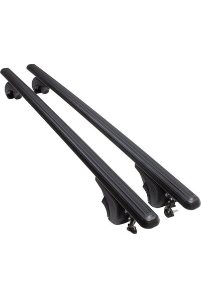 Omsaline Toyota Corolla Verso Ara Atkı 2.prç Siyah (Bold Bar) M (96-112 Cm) 2004-2009 Omsaline Toyota Corolla Verso Ara Atkı 2.prç Siyah (Bold Bar) M (96-112 Cm) 2004-2009