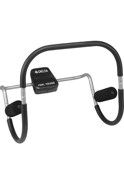 Delta Feel Young Deluxe Karın Mekik Aleti Delta Feel Young Deluxe Karın Mekik Aleti