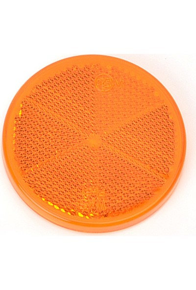 Was Kedi Gözü Reflektör 61 mm Çap