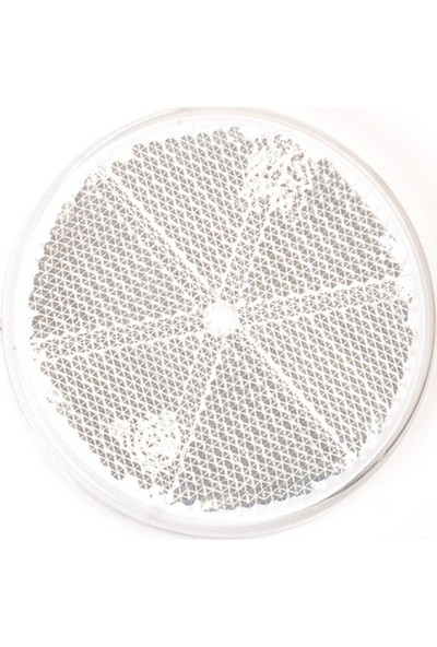 Was Kedi Gözü Reflektör 61 mm Çap