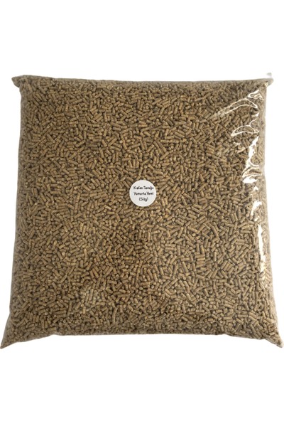 Eriş Yem - Yumurta Tavuk Yemi 5 kg