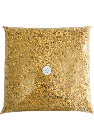Eriş Yem - Gezen Tavuk Yumurta Yemi 5 kg