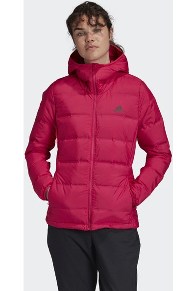 adidas GE5818 W Helionic Ho J Kadın Mont adidas GE5818 W Helionic Ho J Kadın Mont
