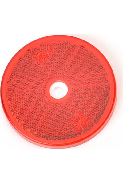 Was Kedi Gözü Reflektör 61 mm Çap