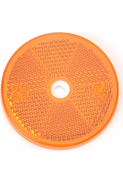 Was Kedi Gözü Reflektör 61 mm Çap