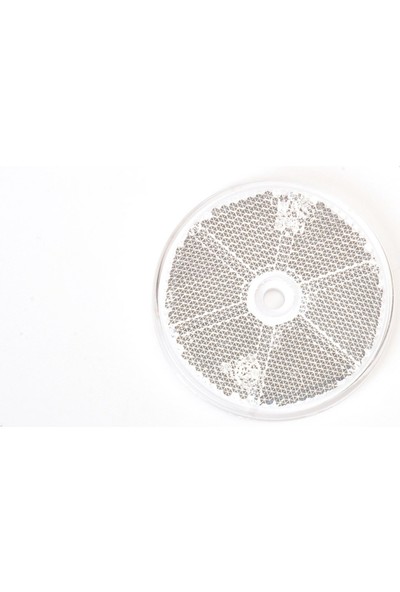 Was Kedi Gözü Reflektör 61 mm Çap