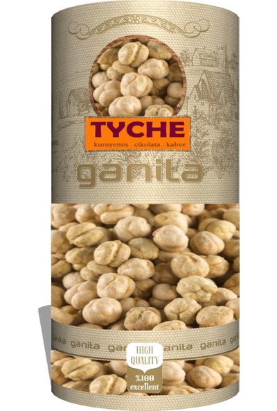 Tyche Tuzlu Leblebi 1 kg