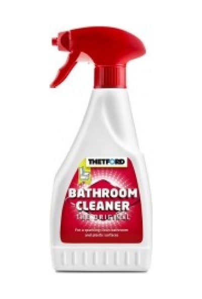 Thetford Karavan Banyo Temizleyici