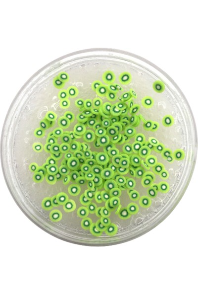 Slimewapi Jelly Belly Kivili Slime - 250 ml Slimewapi Jelly Belly Kivili Slime - 250 ml