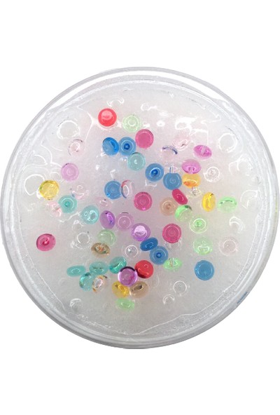 Slimewapi Jelly Belly Jewelery - 250 ml Slimewapi Jelly Belly Jewelery - 250 ml