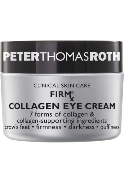 Peter Thomas Roth Firmx Collagen Eye Cream 15 ml