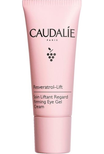 Caudalie Resveratrol-Lift Firming Eye Gel Cream 15 ml Caudalie Resveratrol-Lift Firming Eye Gel Cream 15 ml