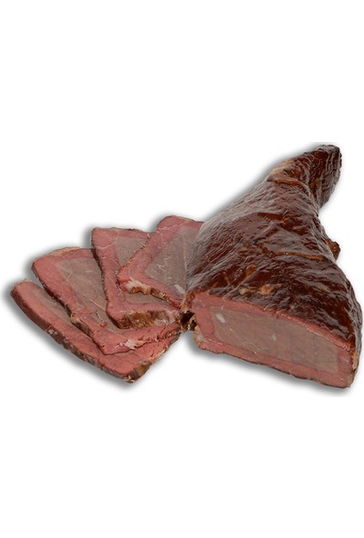 Berceste Isli Kuru Et (Füme Et) 250 gr - Kalıp Berceste Isli Kuru Et (Füme Et) 250 gr - Kalıp