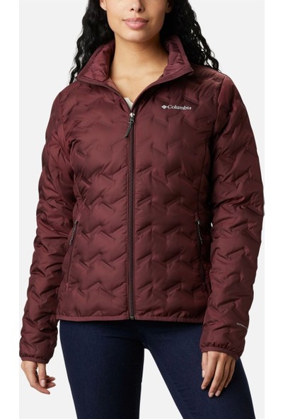 Columbia Delta Ridge Down Kadın Mont WK0259 Columbia Delta Ridge Down Kadın Mont WK0259