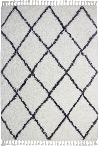 Felis Halı Morocco Krem-Füme Felis Halı Morocco Krem-Füme