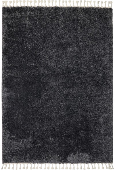 Felis Halı Morocco Füme Düz Renk Felis Halı Morocco Füme Düz Renk