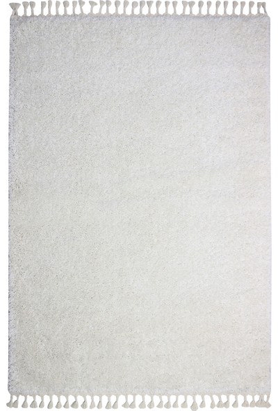 Felis Halı Morocco Krem Düz Renk Felis Halı Morocco Krem Düz Renk