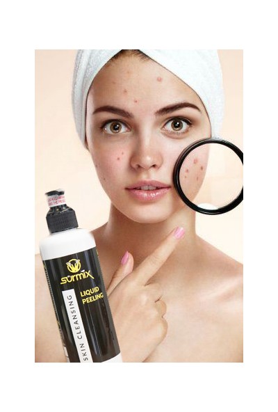 Sürmix Peeling