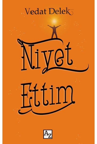 Niyet Ettim - Vedat Delek Niyet Ettim - Vedat Delek