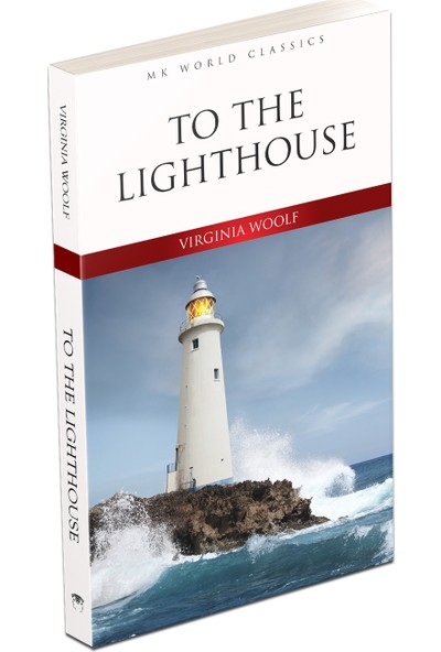 To The Lighthouse - İngilizce Klasik Roman To The Lighthouse - İngilizce Klasik Roman
