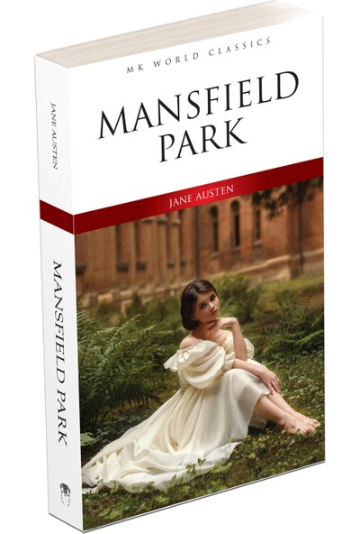 Mansfield Park - İngilizce Klasik Roman Mansfield Park - İngilizce Klasik Roman