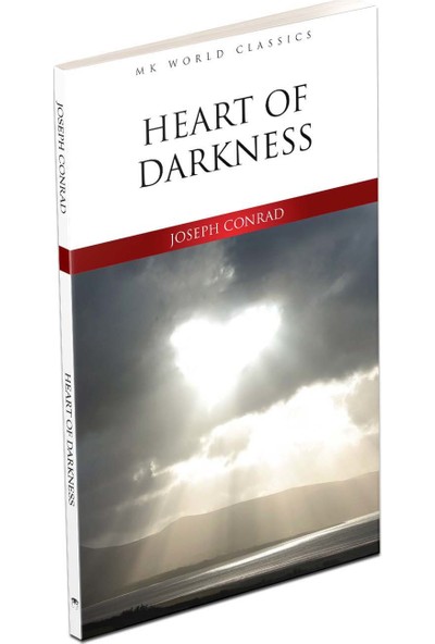 Heart Of Darkness - İngilizce Klasik Roman Heart Of Darkness - İngilizce Klasik Roman
