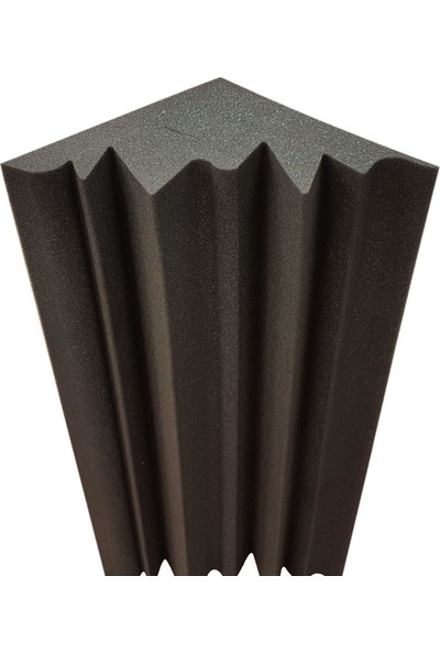 Desibel Akustik Basstrap Köşe Akustik Sünger 25 x 25 x 70 cm 26 Danste Desibel Akustik Basstrap Köşe Akustik Sünger 25 x 25 x 70 cm 26 Danste