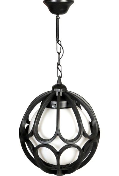 Full Reyon Zincirli Çiçek Dış Mekan Bahçe Aydınlatma Armatürü Full Reyon Zincirli Çiçek Dış Mekan Bahçe Aydınlatma Armatürü