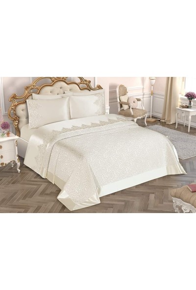 Azra Fransız Pike Takmı