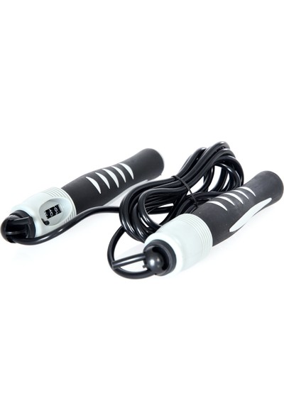 Sportive Spt Sayaçlı Atlama Ipi SPT-2907V