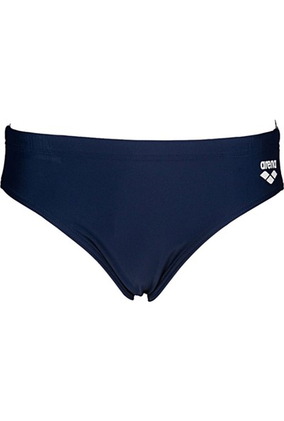 Arena B Team Fit Jr Brief Çocuk Lacivert Yüzücü Mayo 002312700
