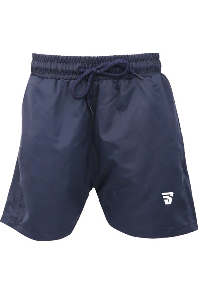 Sportive Çocuk Lacivert Deniz Şortu 711221-LCV