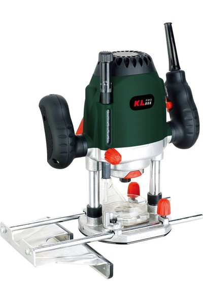 Klpro KLEF1204 1200W El Frezesi