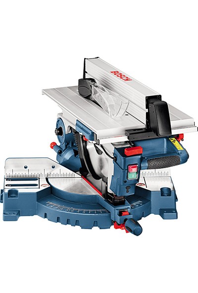 Bosch Gtm 12 Jl 1800W Gönye Kesme